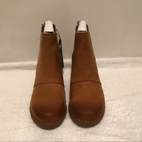 Sorel | Shoes | Nib Sorel Joan Of Arctic Chelsea Boot | Poshmark